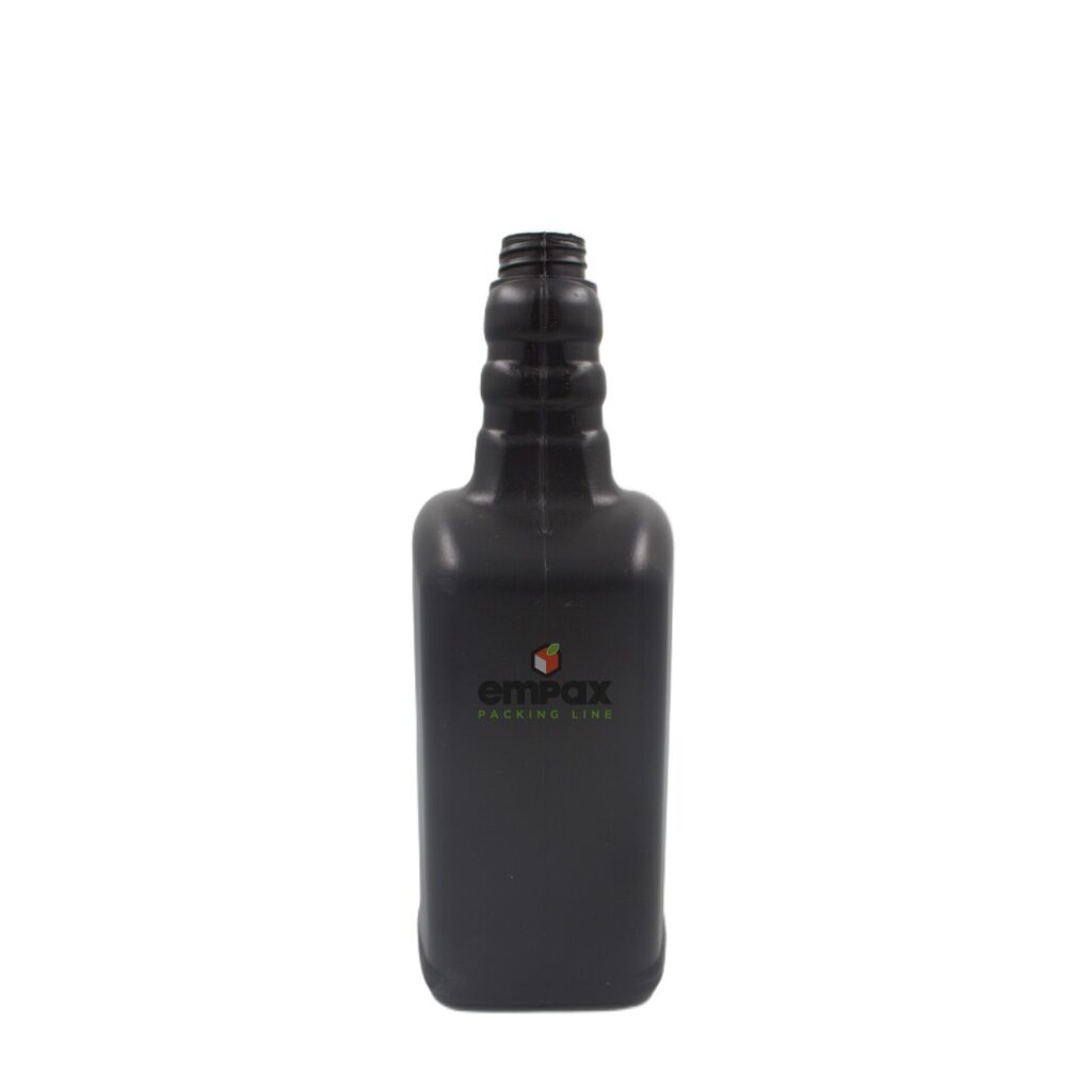 Botella Trigger de Polietileno ~ Empax