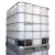 Contenedor Tote 1000 L (IBC) | Almacenamiento y Transporte